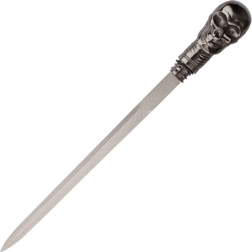 Skull Sword Cane