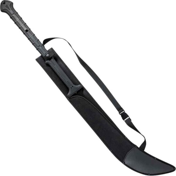 Combat Commander Thai Nagi Sword