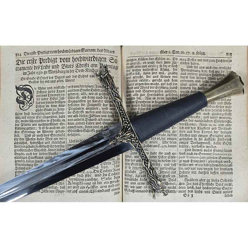 The Eindride Shadow Dagger