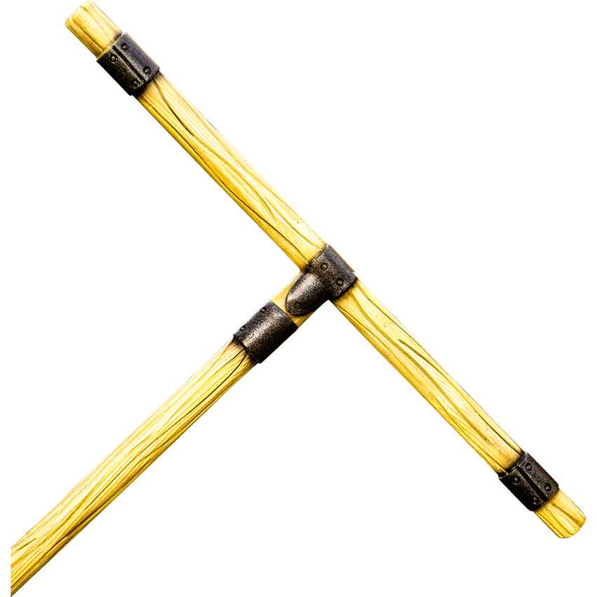 LARP Battle Standard - T-Top
