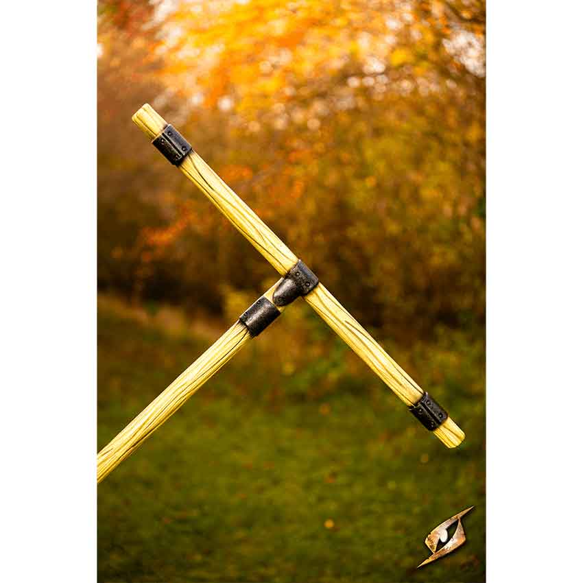 LARP Battle Standard - T-Top