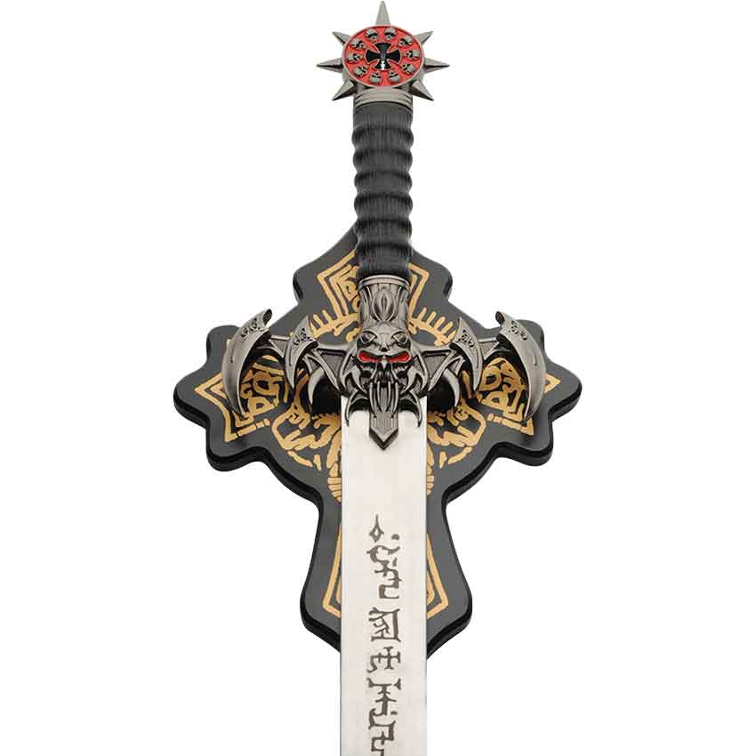 Doom Flayer Sword