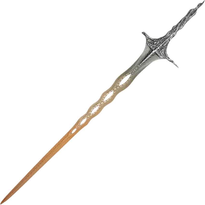 Sacred Relic Sword