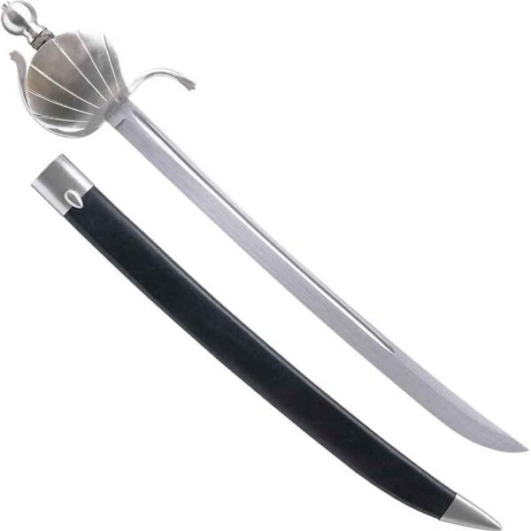 Pirate Swords, Sabers, and Cutlasses - Buying A Sword