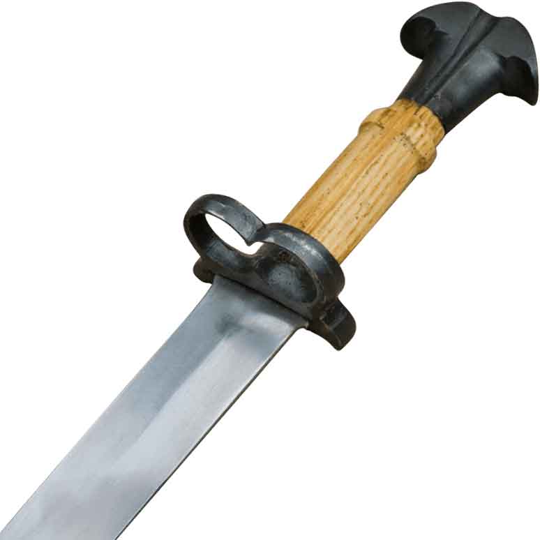 Late Medieval French Dagger