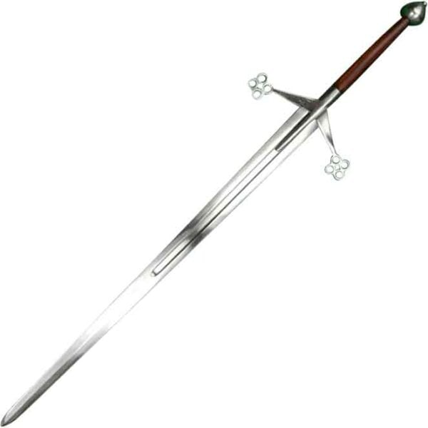 Claymore Swords - Buying A Sword