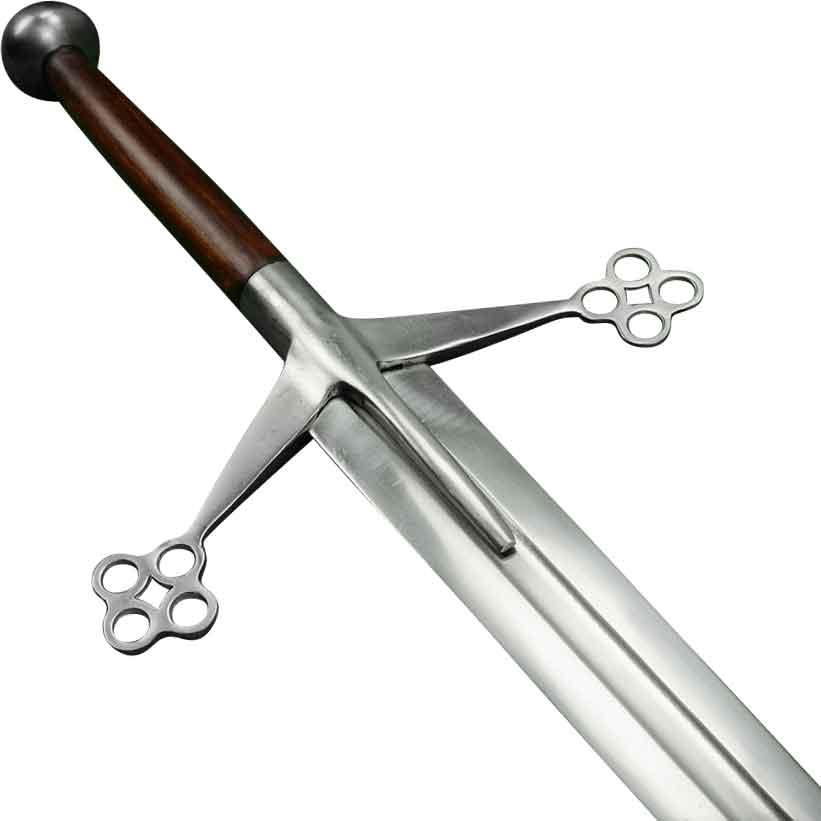 Scottish Claymore Greatsword