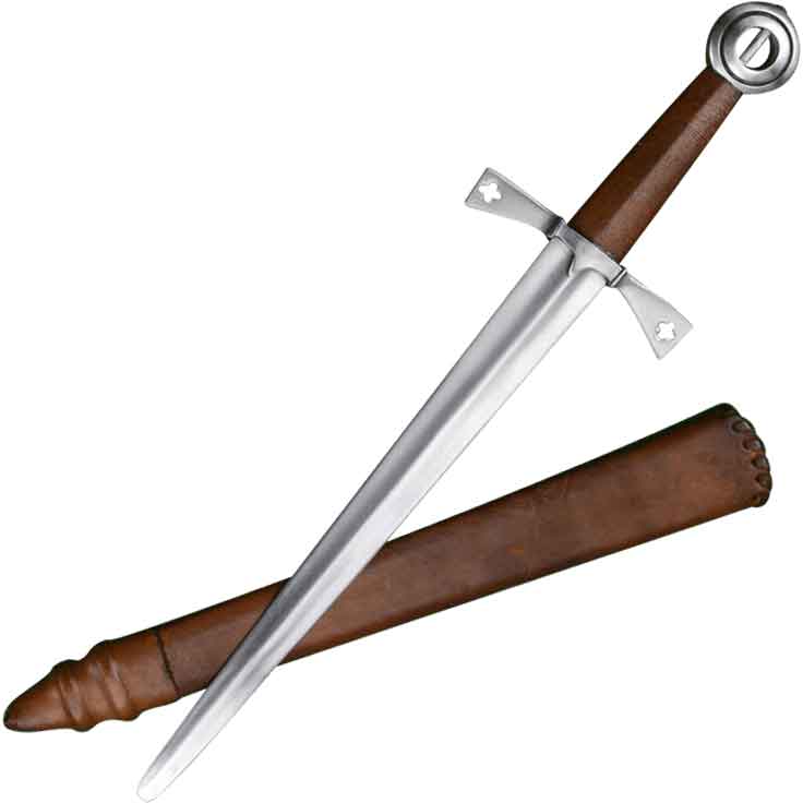 Irish Gaelic Stage Combat Dagger