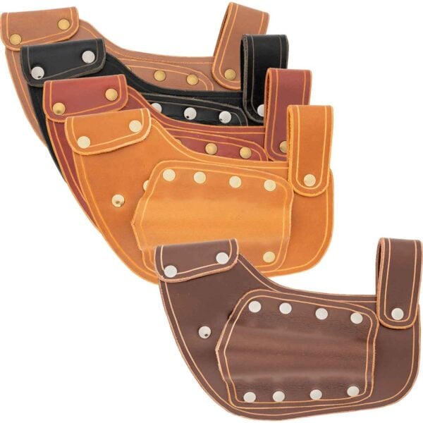 Back Hanger Dagger Frog