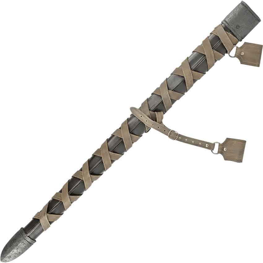 Sheaths & Scabbards - Buying A Sword