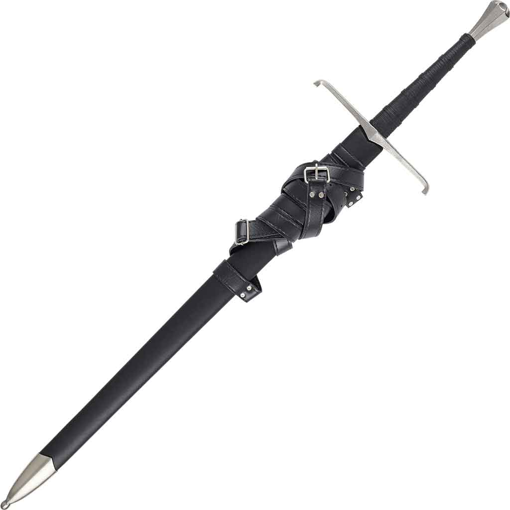 Long Swords and Longswords - Buying A Sword