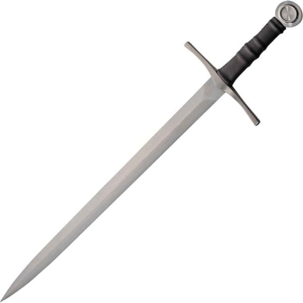 Medieval Duke Arming Sword