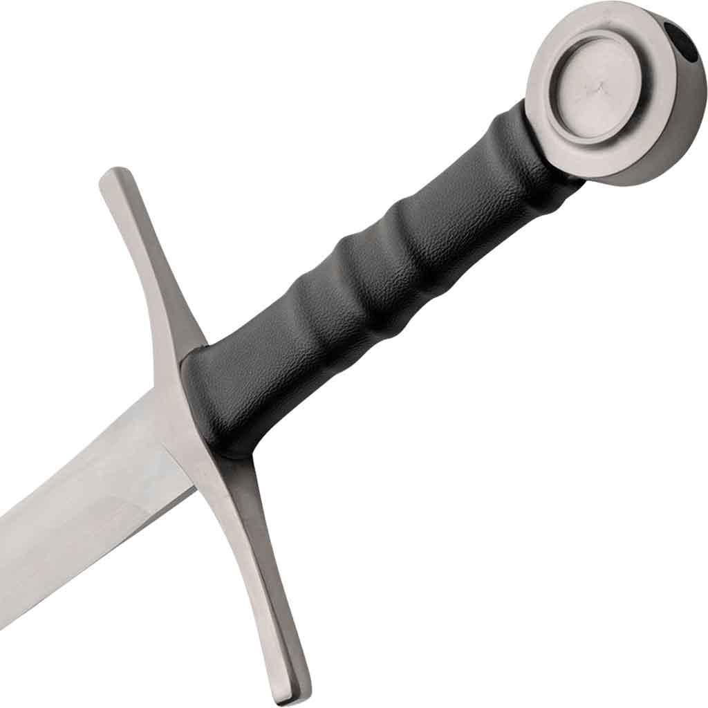 Medieval Duke Arming Sword