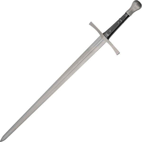 Long Swords and Longswords - Buying A Sword