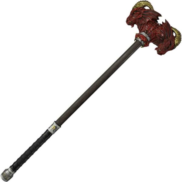 LARP Hammers and Foam Hammers - Buying A Sword