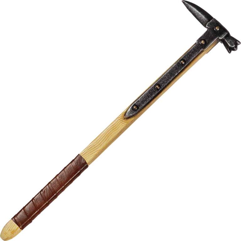 LARP Hammers and Foam Hammers - Buying A Sword