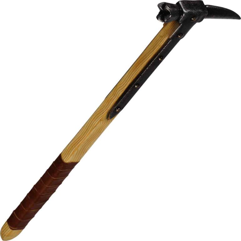 LARP Hammers and Foam Hammers - Buying A Sword
