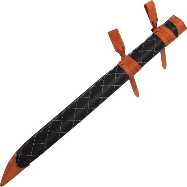 Sheaths & Scabbards - Buying A Sword