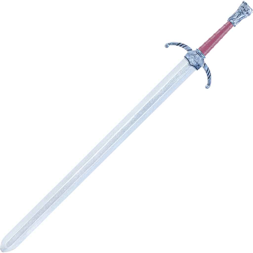 Watcher LARP Long Sword - Normal