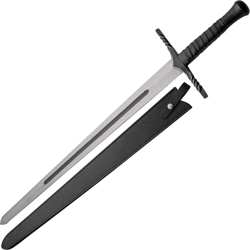 Twisted Fate Sword