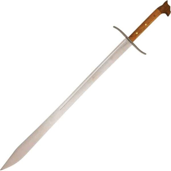 Messer Swords and Messer Blades - Buying A Sword
