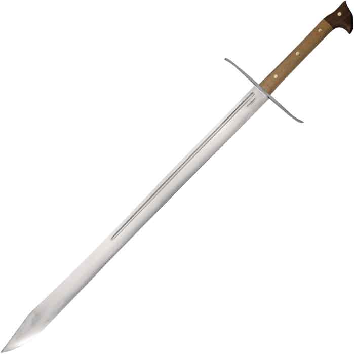 Messer Swords and Messer Blades - Buying A Sword