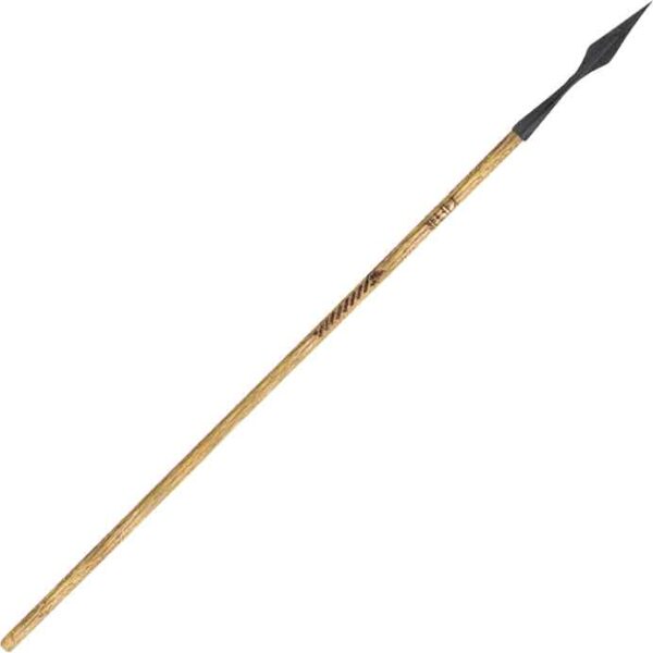 Spears, Reenactment and Decorative Spears - Buying A Sword